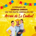 Le Canton | Hotel Village e Hotel Fazenda Teresópolis