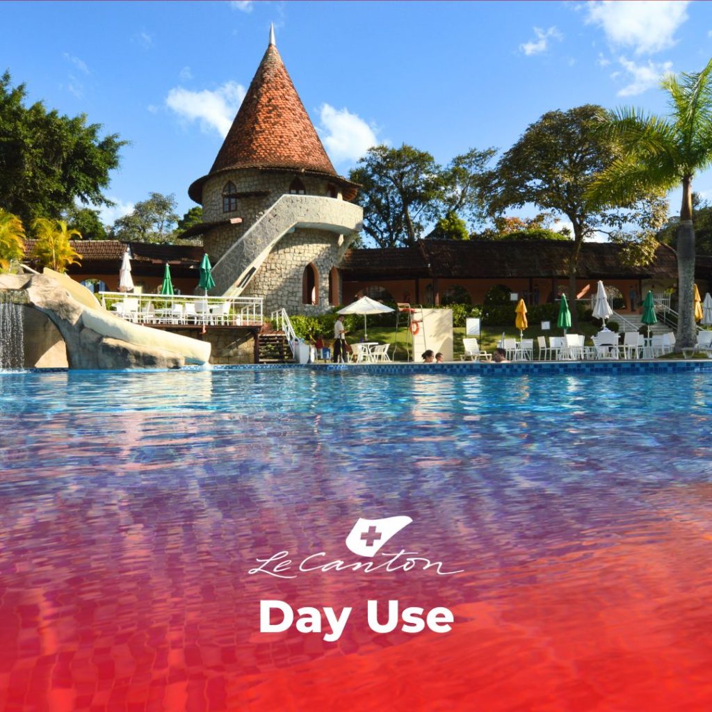 Pacotes - Le Canton | Hotel Village e Hotel Fazenda TeresópolisLe ...