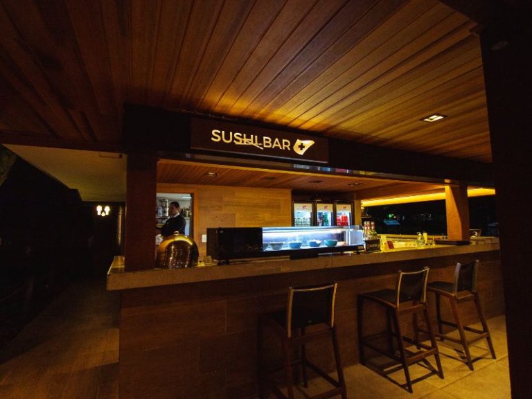 Gastronomia - Le Canton | O melhor Resort da Serra