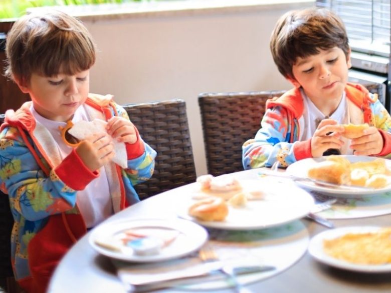 Gastronomia - Le Canton | O melhor Resort da Serra